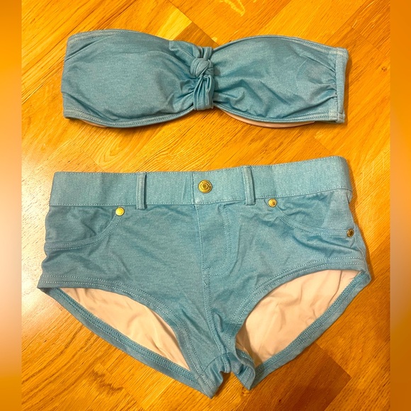 Marc Jacobs Swim Marc Jacobs Swimwear 0 Authentic Poshmark